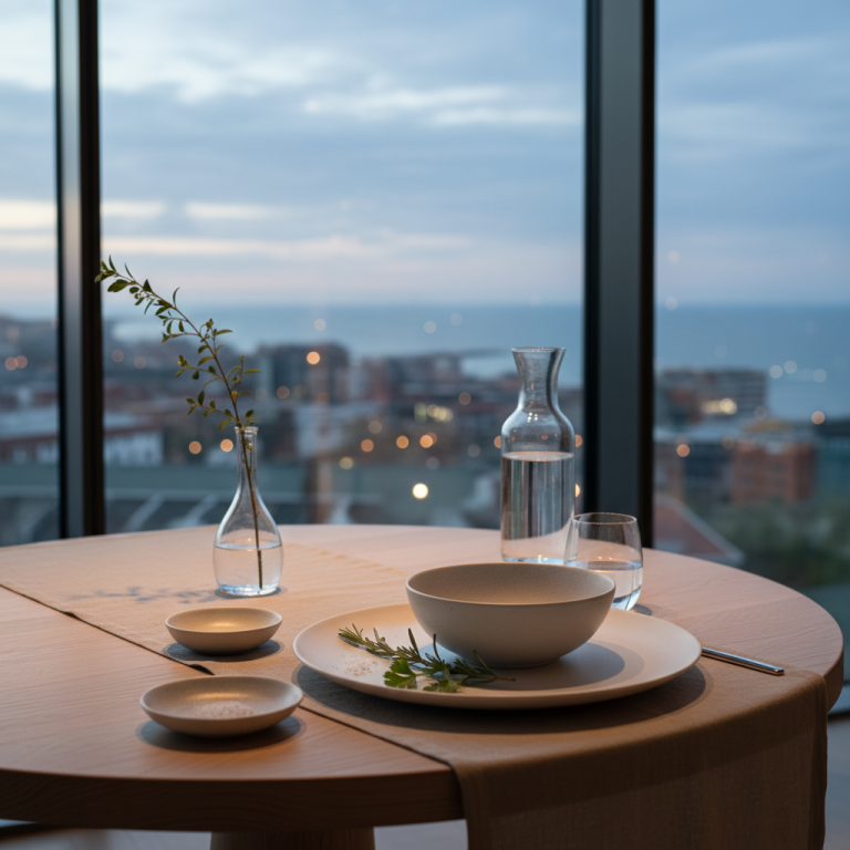 Kuhu minna sööma? Tallinna parimad restoranid 2024